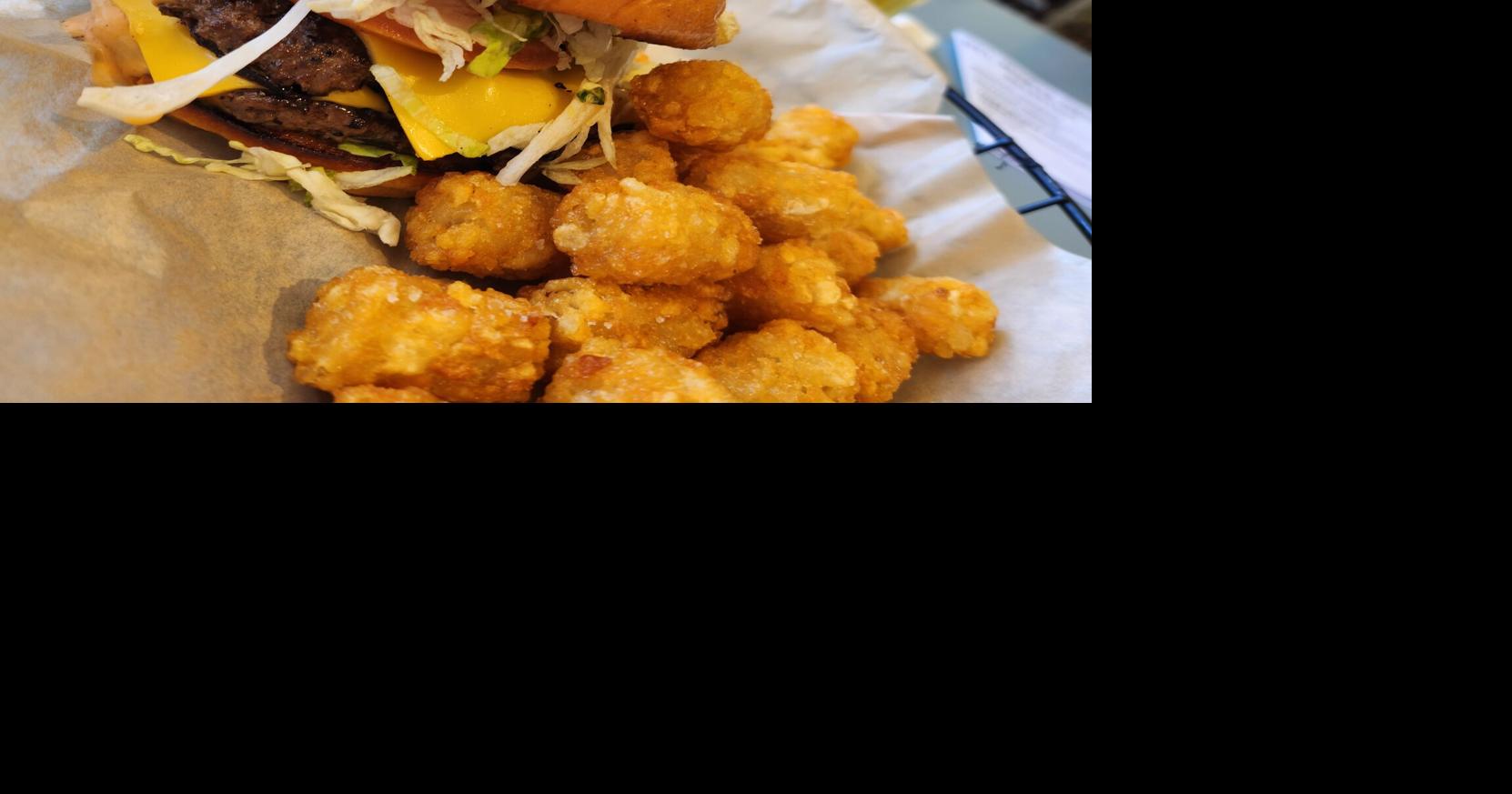 Del Monte Grill open after remodeling hiatus with a new, focused menu ...
