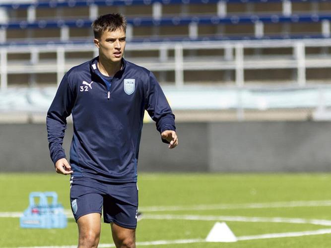 Monterey Bay F.C. Aims for Playoff Success in Third Season | 831 (Tales ...