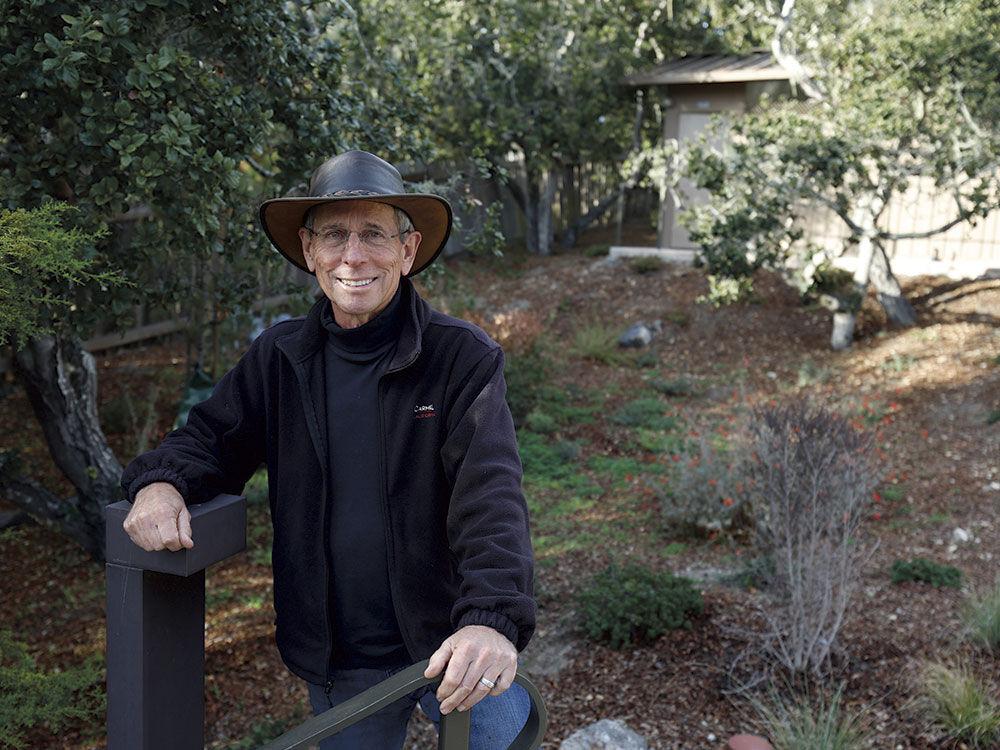 Dale Byrne: From CEO to Chief Caring Officer of Carmel Cares | Face to ...