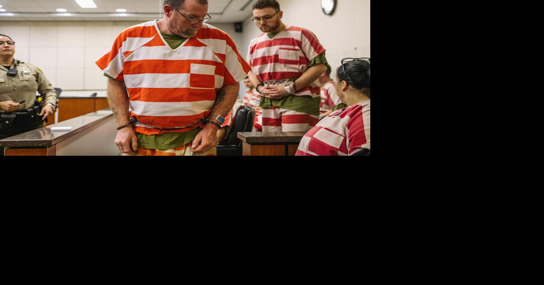 Slingshot Attacks on Highway 101: Year in Jail for Accused | News ...