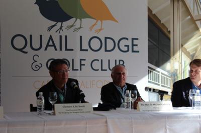 Quail Lodge Announces Re-opening | News | montereycountynow.com