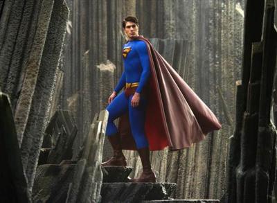 Director Bryan Singer’s Superman Returns fails to find what motivates a ...