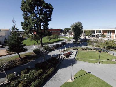 Hartnell College continues investigating ransomware attack. | News ...