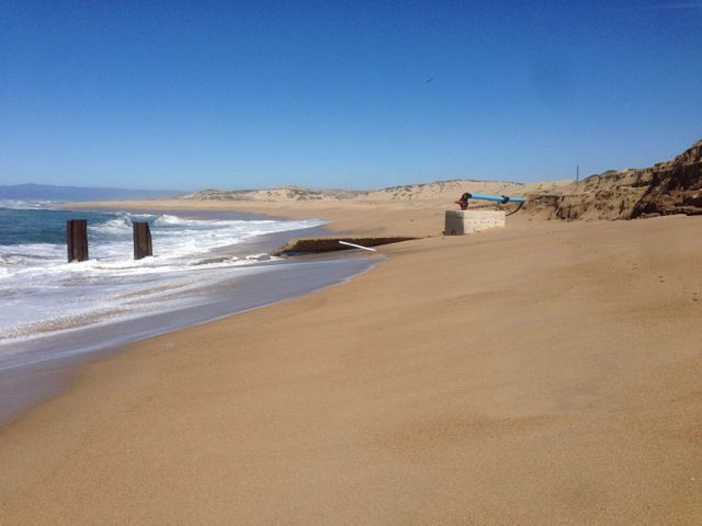 Mark Stone to hold hearing on local beach erosion. | News ...