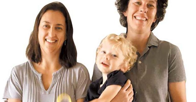 Kelley and Molly Calvert | Face to Face | montereycountynow.com