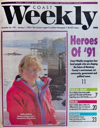 Issue Dec 26, 1991 | 1226 | montereycountynow.com