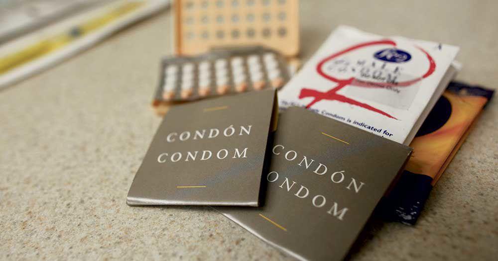 Health department data shows STD rates are on the rise across ...