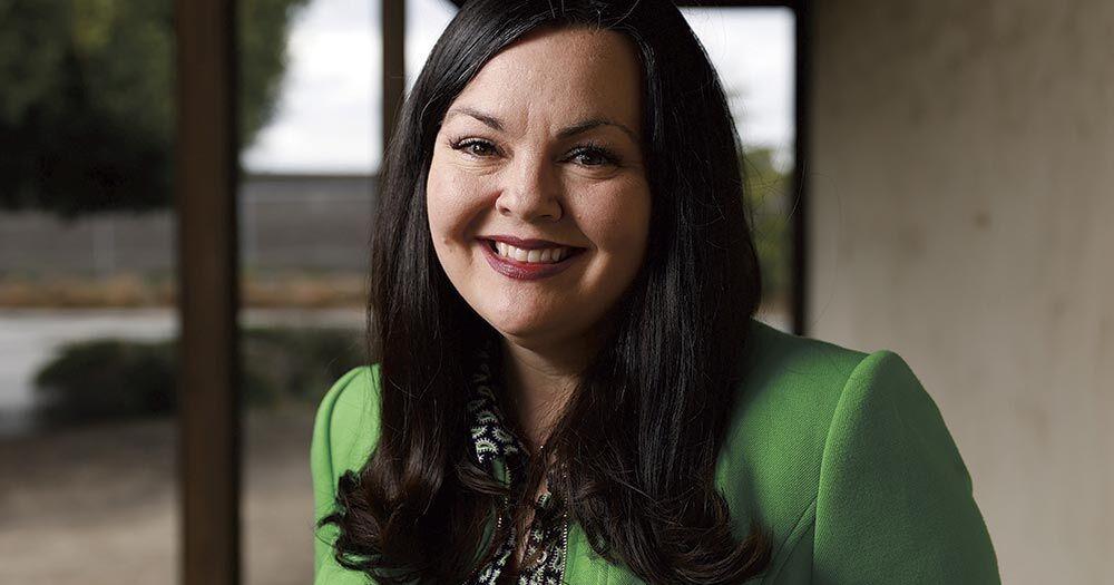 Kate Daniels Appoints Kimbley Craig as Chief of Staff | News ...