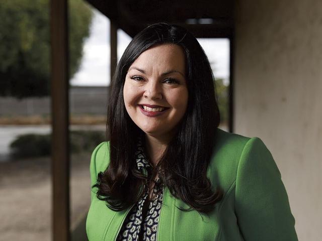 Kate Daniels Appoints Kimbley Craig as Chief of Staff | News ...