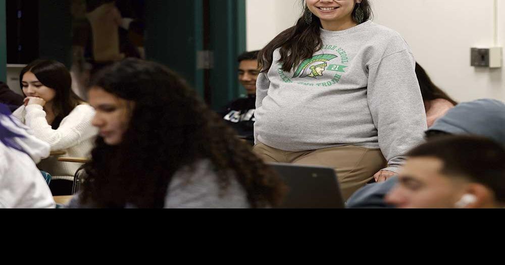 The New York Times Highlights Alisal High School Students | Arts ...