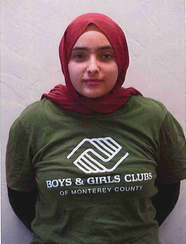 "Salinas Grad Overcomes Barriers to Pursue Health at UC" | News ...