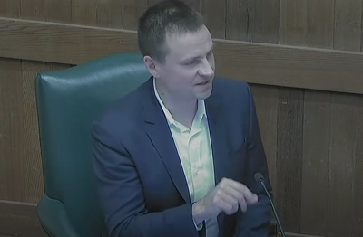 The Carmel City Council wrestles with a complex public-private ...