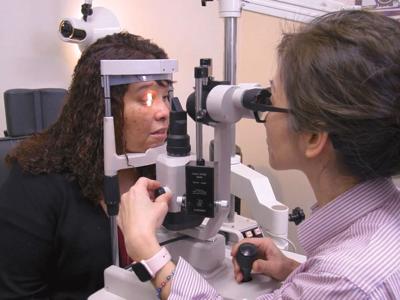 The Blind & Visually Impaired Center Opens Salinas Clinic | News ...