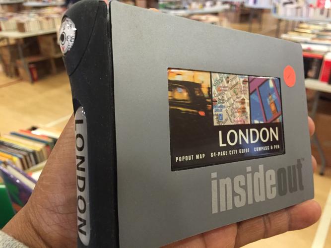 PHOTOS: A peek at the Carmel Libraries book sale. | Arts & Culture ...