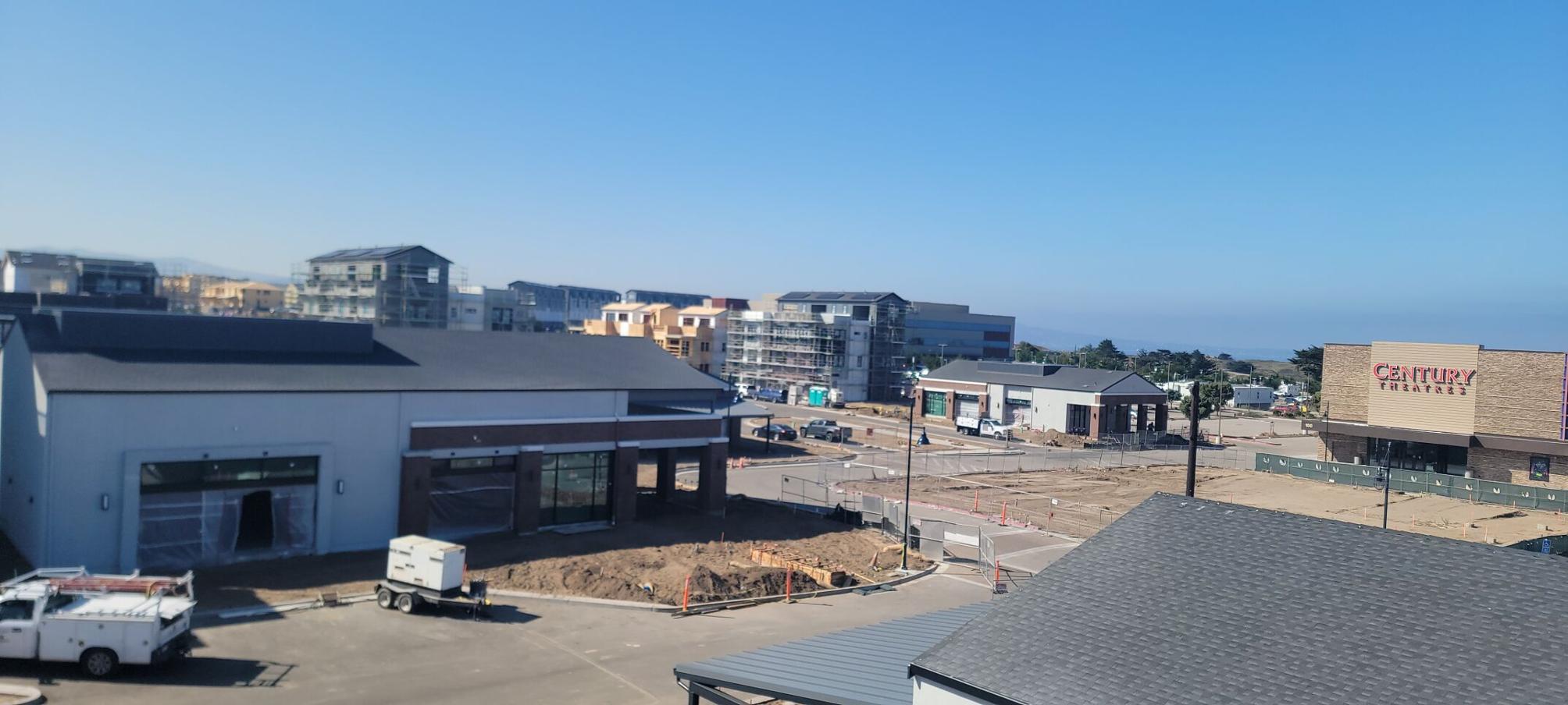 Marina’s Promenade Development: A 20-Year Vision Realized | Opinion ...