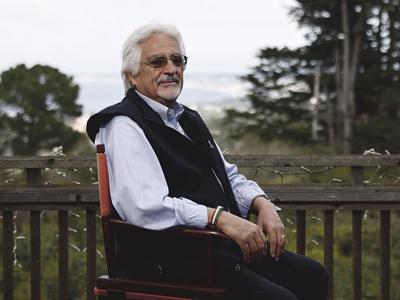 Joe Cardinalli: The Maestro Behind Festa Italia and Events | Face to ...