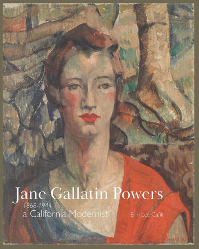 Carmel Women: The Legacy of Jane Gallatin Powers | Arts & Culture | montereycountynow.com