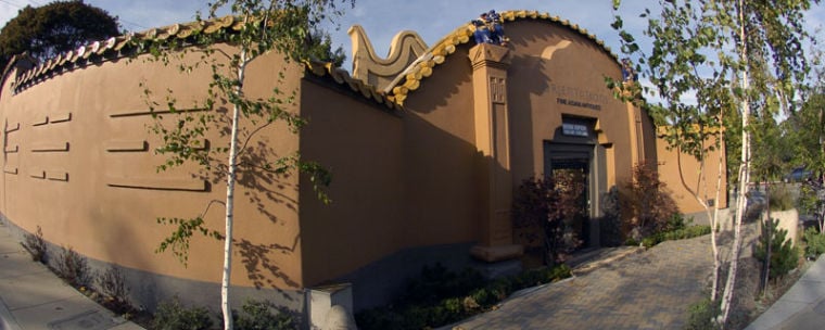 The remade Marsh building blows minds. | 1113 | montereycountynow.com