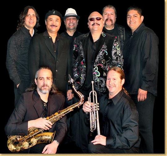 Chicano All Stars | Local Bands & Musicians | montereycountynow.com