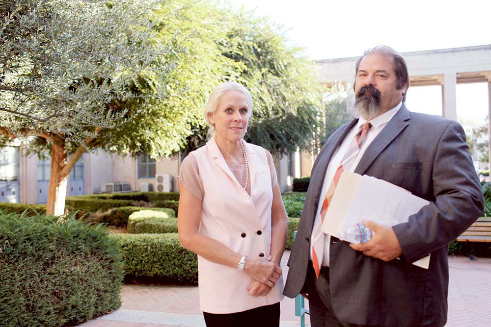 Convicted Monterey gynecologist gets to keep medical license. | News ...