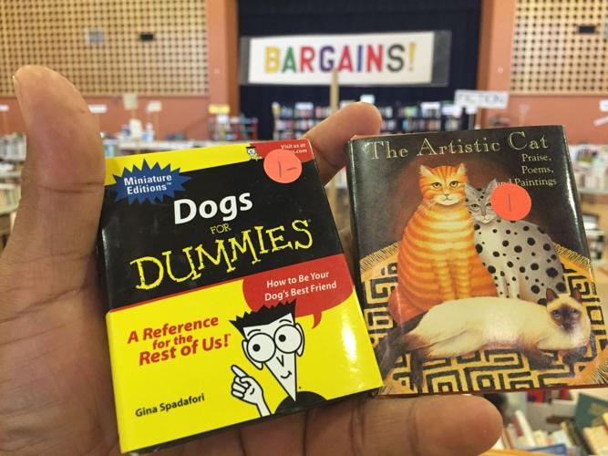 PHOTOS: A peek at the Carmel Libraries book sale. | Arts & Culture ...