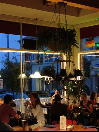 Santa Lucia Cafe | Breakfast-and-brunch | montereycountynow.com