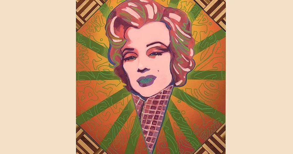 Ashley Brunetti - Found Art Exhibit | Arts & Culture ...