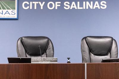 Salinas City Council votes unanimously to fire city manager Steve ...