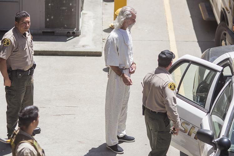 Charles Holifield pleads not guilty to 1998 murder of Christina ...