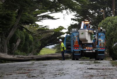 Comparing PG&E’s storm response, then and now. | Newsletter ...