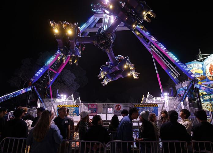 Monterey County Fair Concludes with Exciting Events | News ...