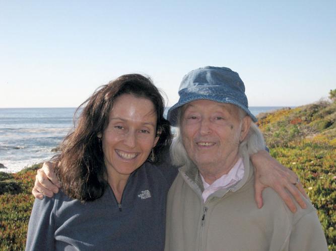 In a new book, Earthbound Farm co-founder Myra Goodman weaves together ...