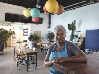 Babaloo Cuban Café in Seaside closes up shop. | Eat + Drink ...