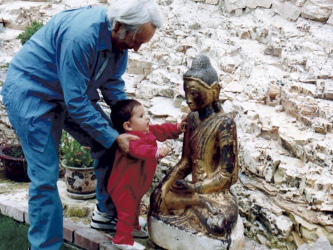 In a new book, Earthbound Farm co-founder Myra Goodman weaves together ...