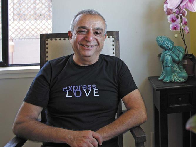 Sand City is bitterly divided over outsourcing its police department ...