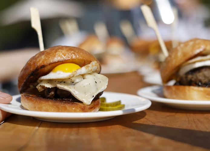 Pebble Beach Food & Wine in photos. | Eat + Drink | montereycountynow.com