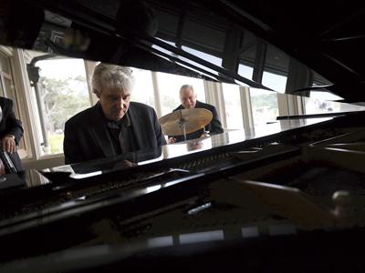 Gary Meek's Monterey Groove: A New Jazz-Fusion Album | Music ...