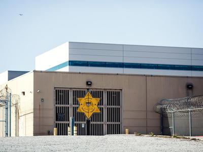 Covid-19 outbreak inside the Monterey County Jail announced by Sheriff ...