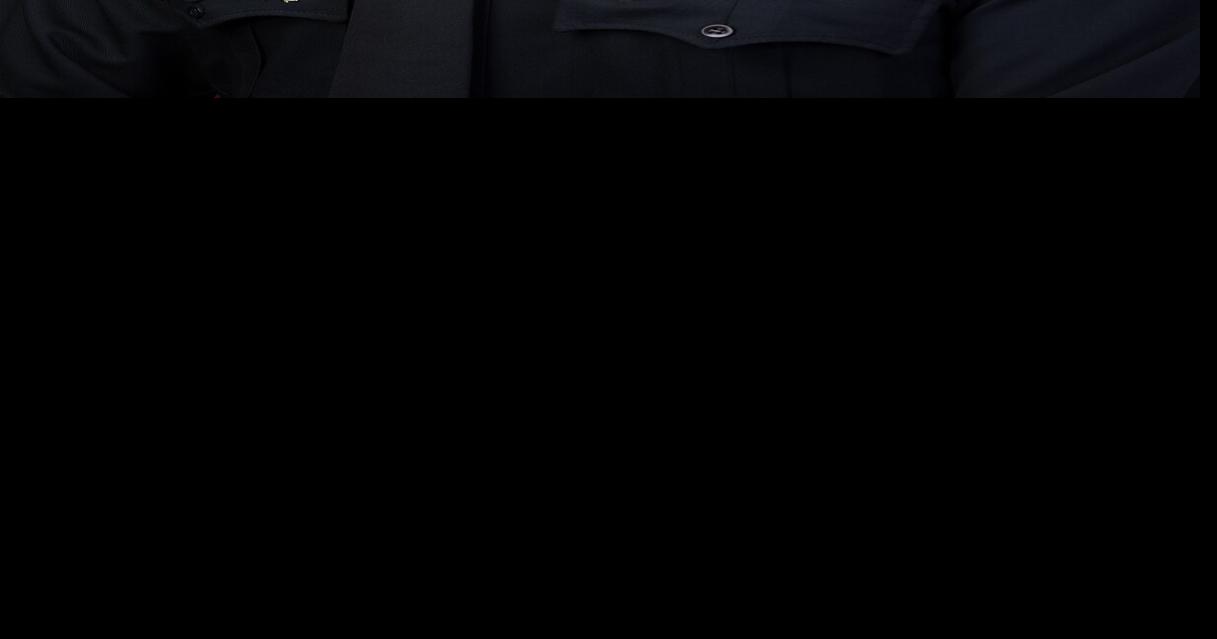 Soledad's New Police Chief: Patrick Valenzuela | News ...