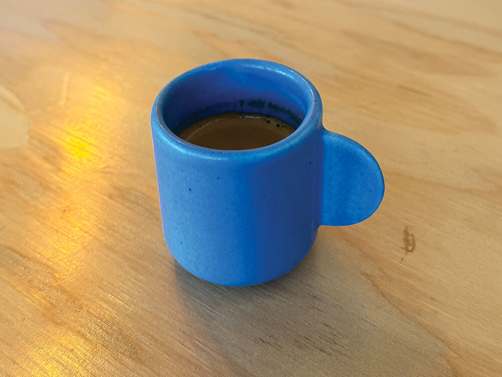 Six Over Coffee Co. Brings East Coast Espresso to Monterey | Chill ...