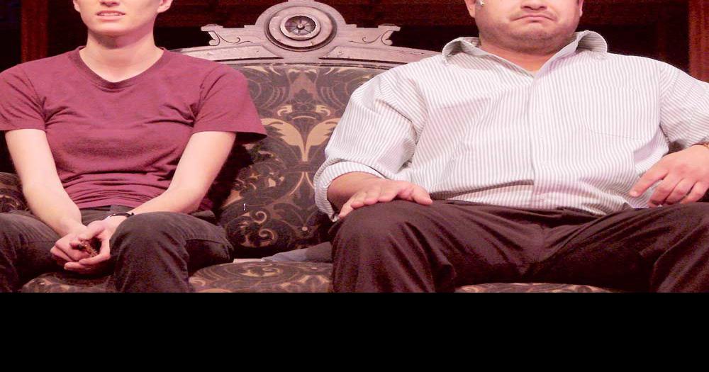 Alison Bechdel explores her family’s dysfunction in the musical 'Fun ...