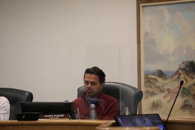 Pacific Grove City Council Establishes New Business Liaiso | News ...