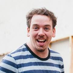 Salinas-born filmmaker Mike Rianda receives his first Oscar nomination ...