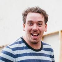 Salinas-born filmmaker Mike Rianda receives his first Oscar nomination ...