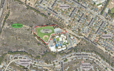 Marina High School’s long-awaited stadium will soon break ground ...