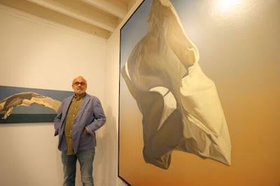 David Ligare | A&E | montereycountynow.com