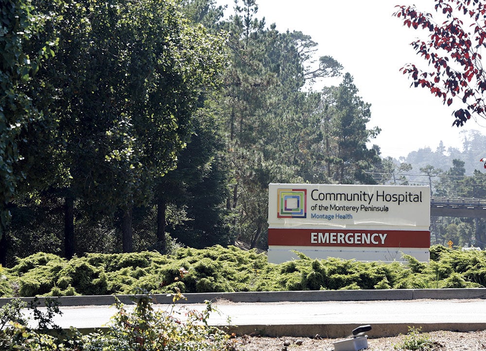 CHOMP Nurses to Unionize Over Patient Safety Concerns | News ...