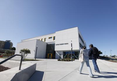 Montage Health gifts $15 million to CSUMB to establish a new nursing ...