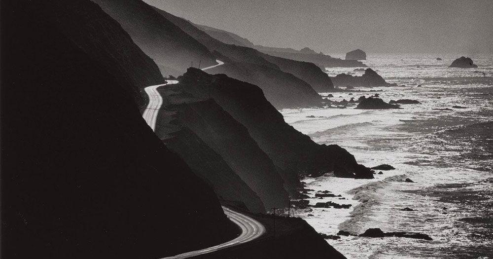 Art and Nature in Mid-20th Century Big Sur | Cover story ...