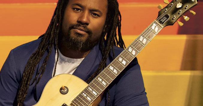 Glenn Bell: A Versatile Guitarist's Journey to Solo Succes | Music ...